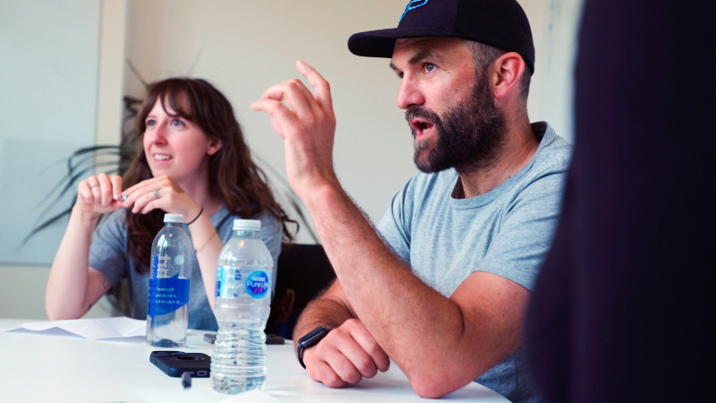 Candyspace launches new website for Coherent Digital on Contentful